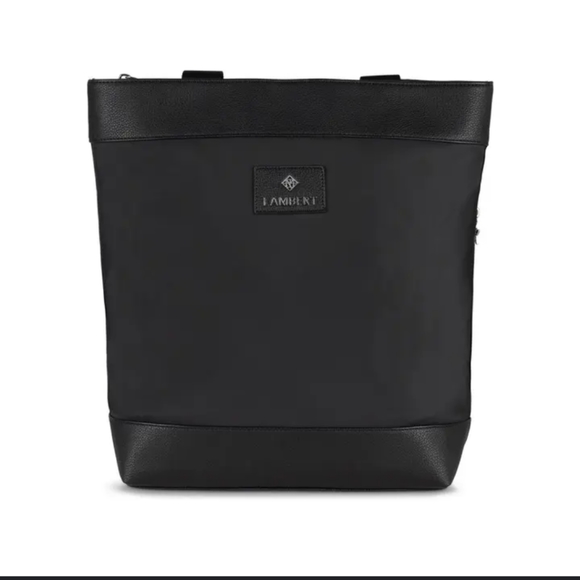 Lambert | Bags | Lambert Stella Convertible Tote Backpack | Poshmark